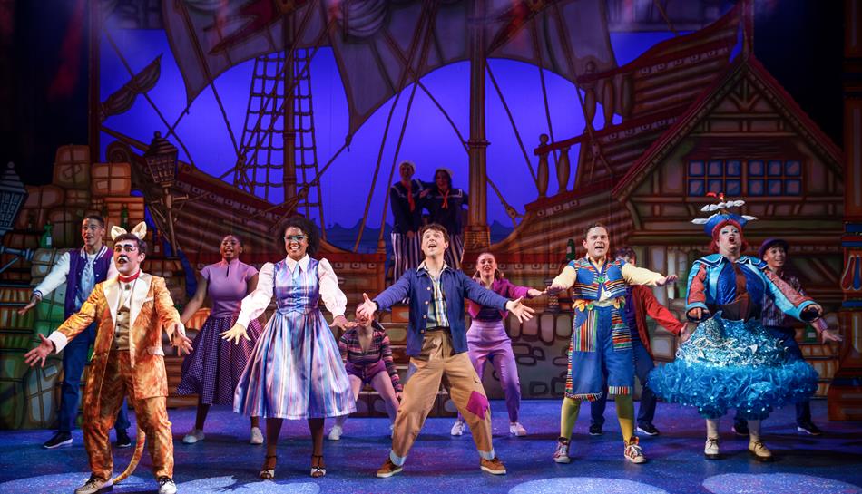 News and Gigs | Andrew Linham